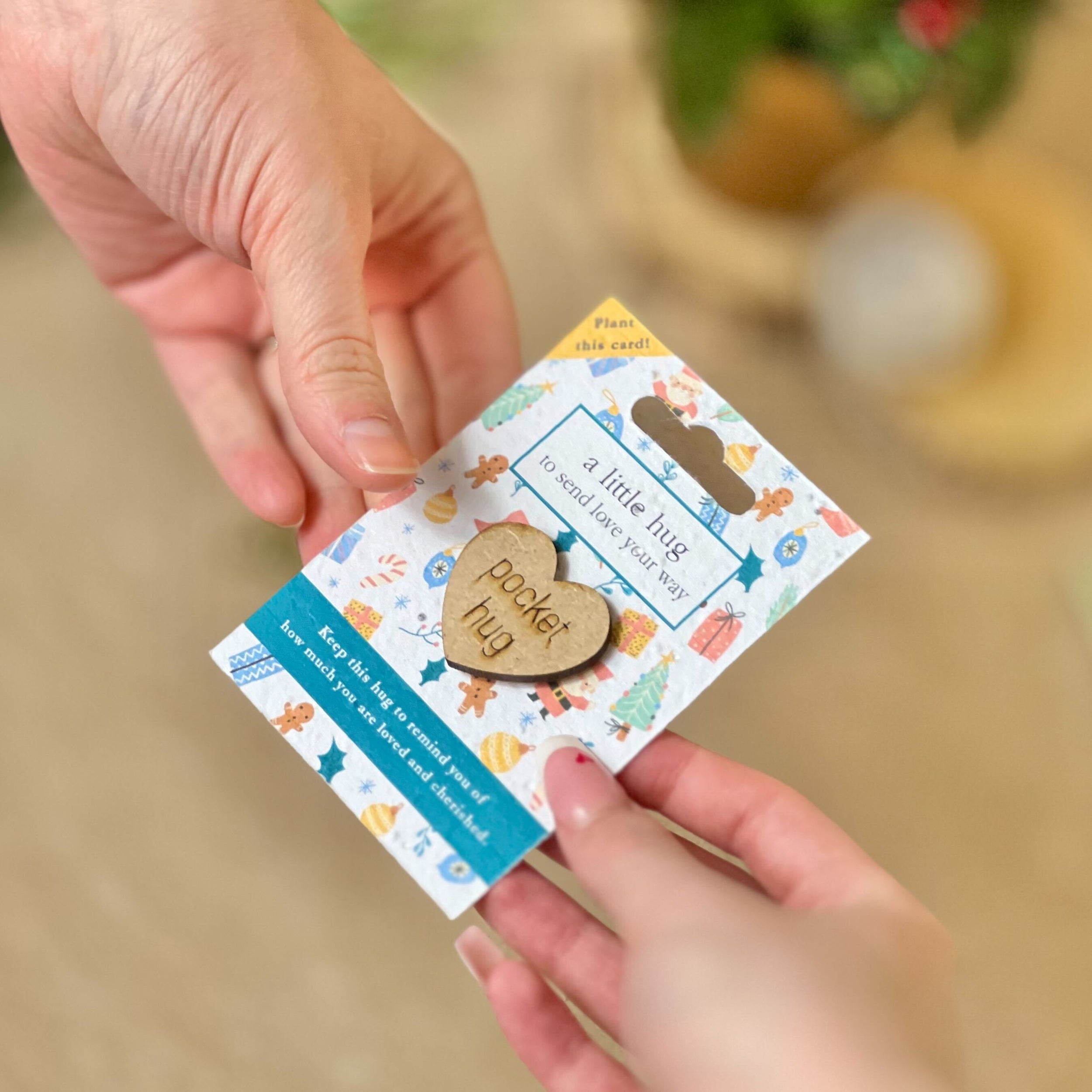 Little Green Gifts: Eco-Friendly Corporate Gifts & Stationery